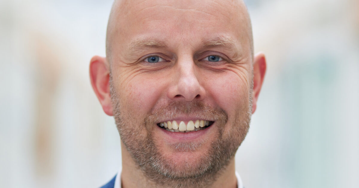 Gijs van den Hombergh | InnovatieTafels